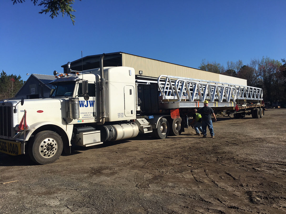 WJW Associates Gallery